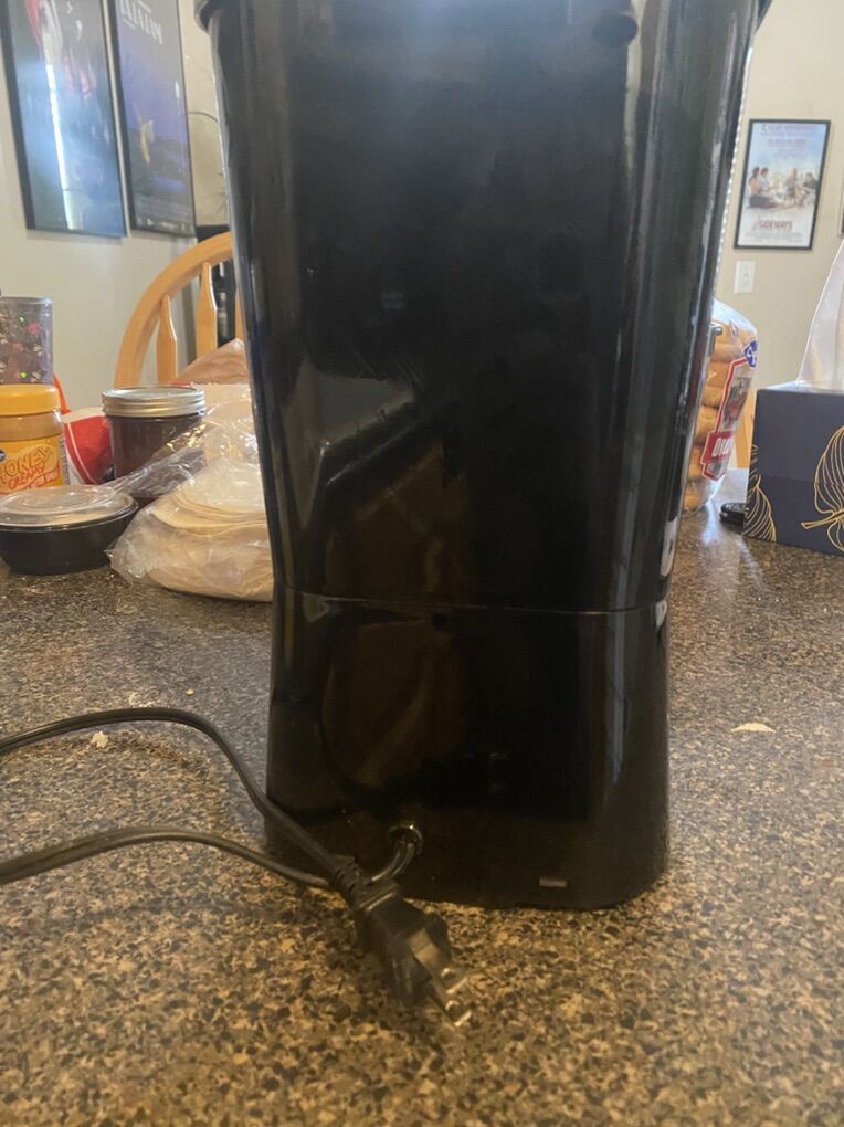 BlackDecker Coffee Maker | Other Appliances | KSL Classifieds