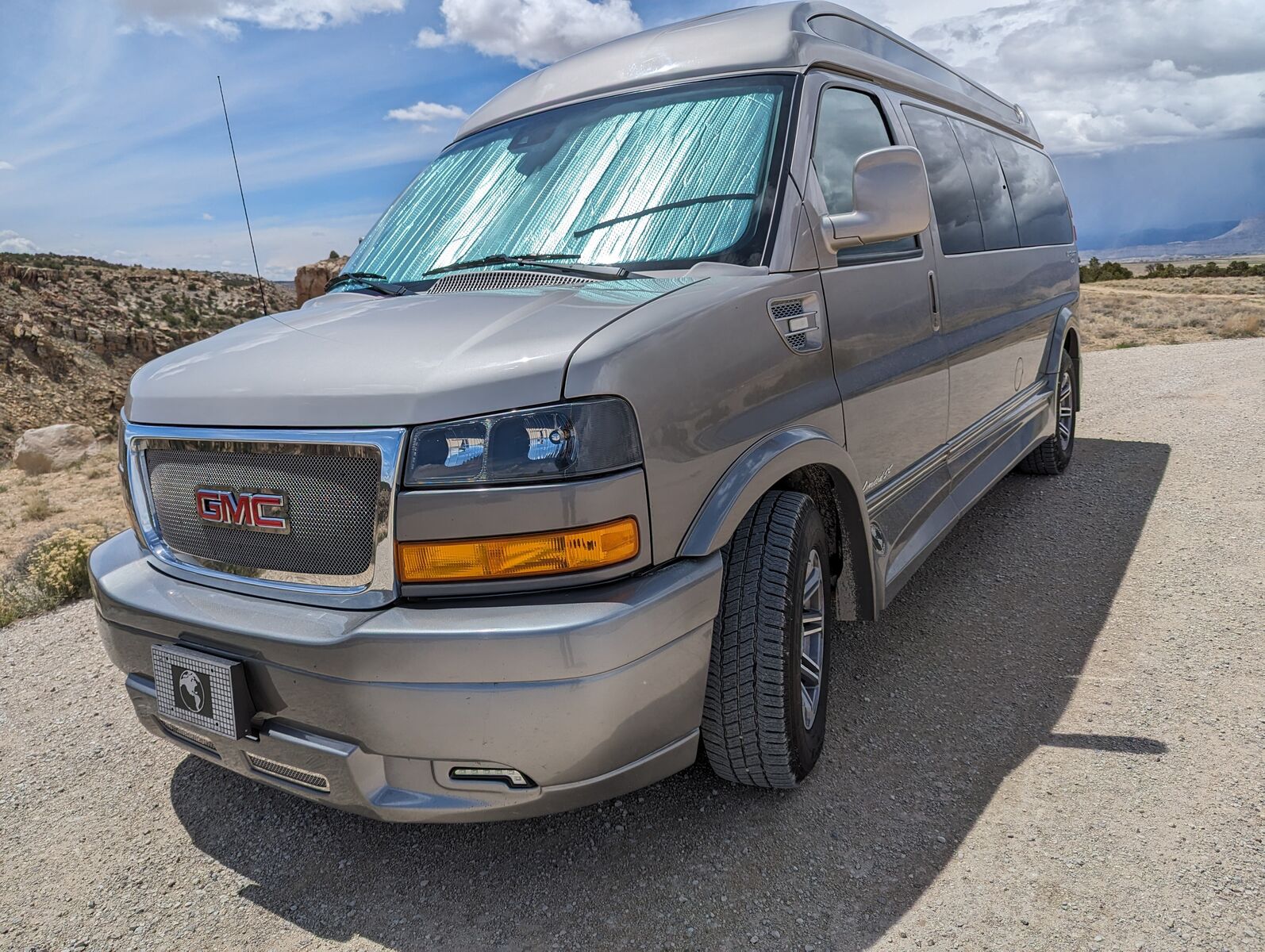 2020 GMC Savana 2500 65000 in Sandy, UT | KSL Cars