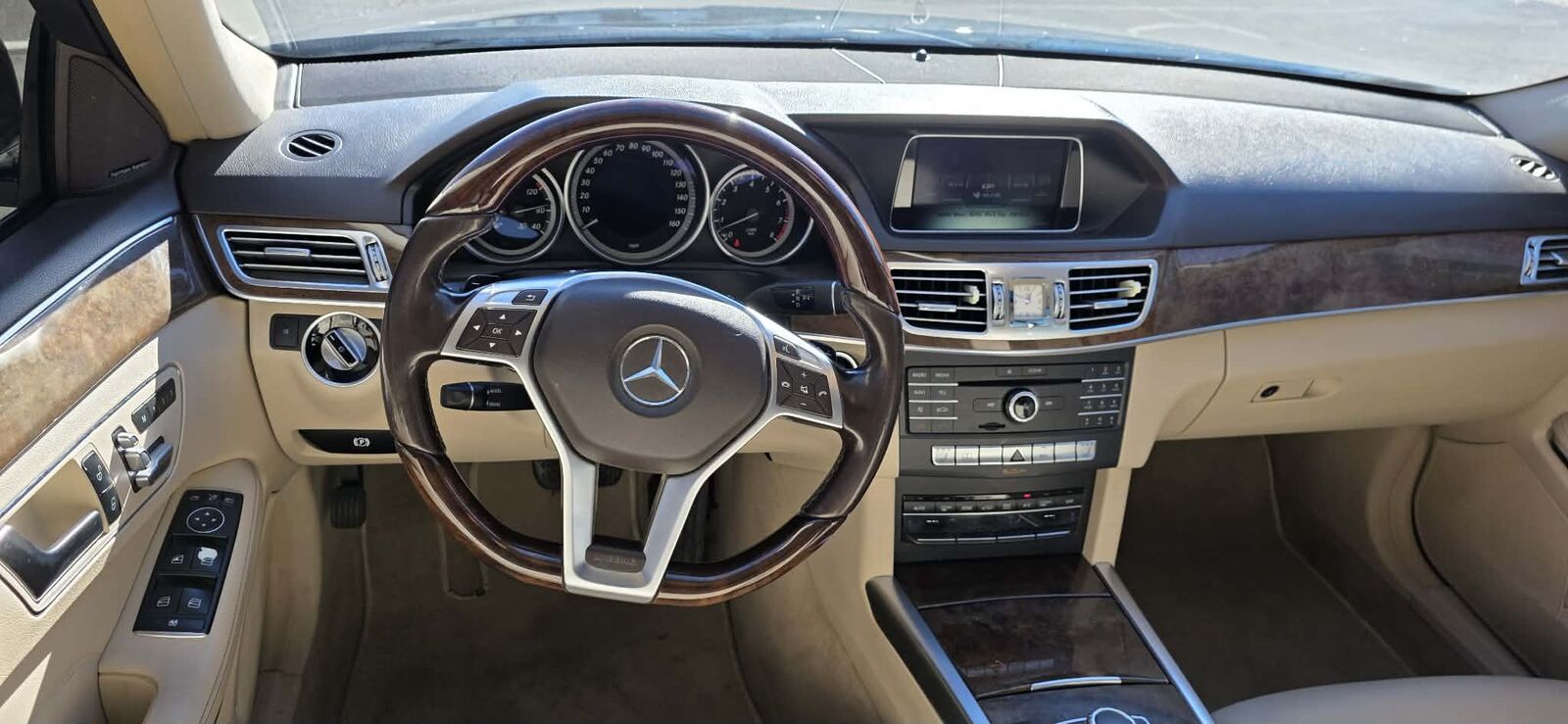 2016 Mercedes-Benz E-Class E 350 4MATIC in Layton, UT | KSL Cars