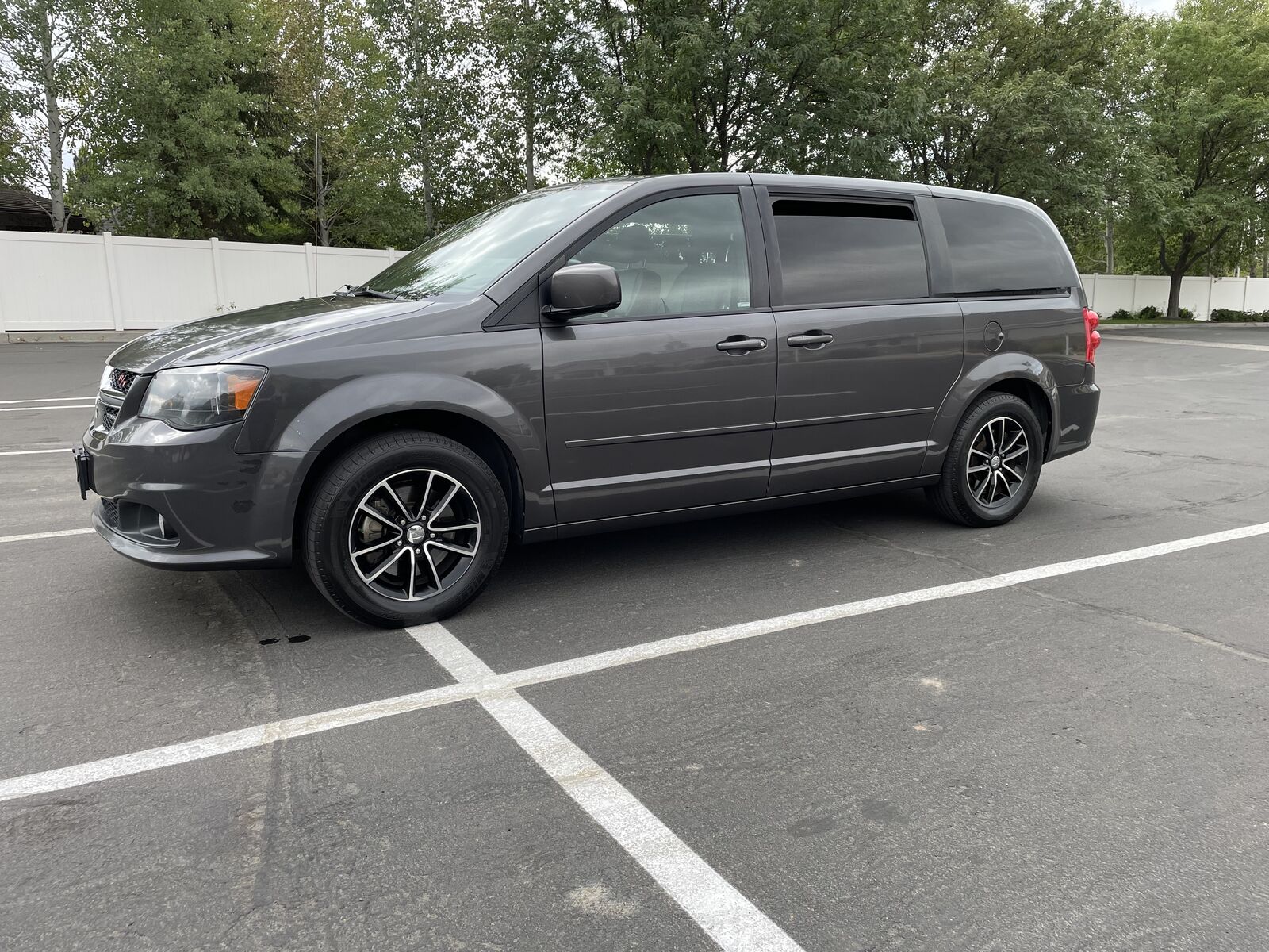 2016 Dodge Grand Caravan R/T in Lindon, UT | KSL Cars