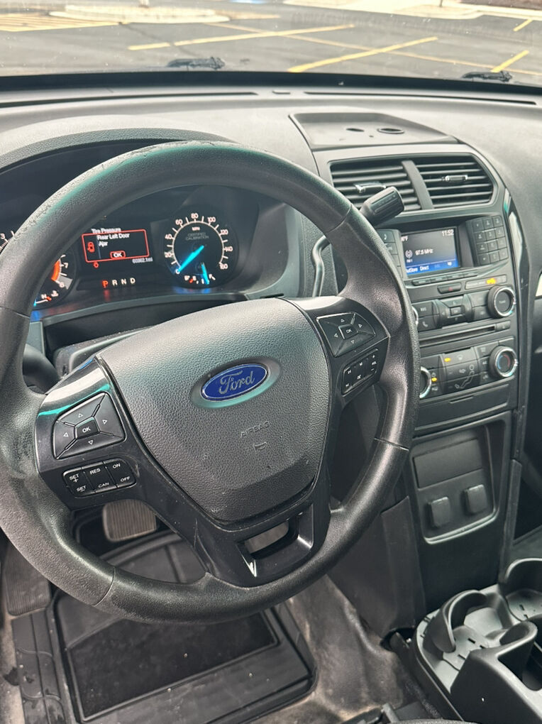 2017 Ford Explorer Base in Heber City, UT | KSL Cars