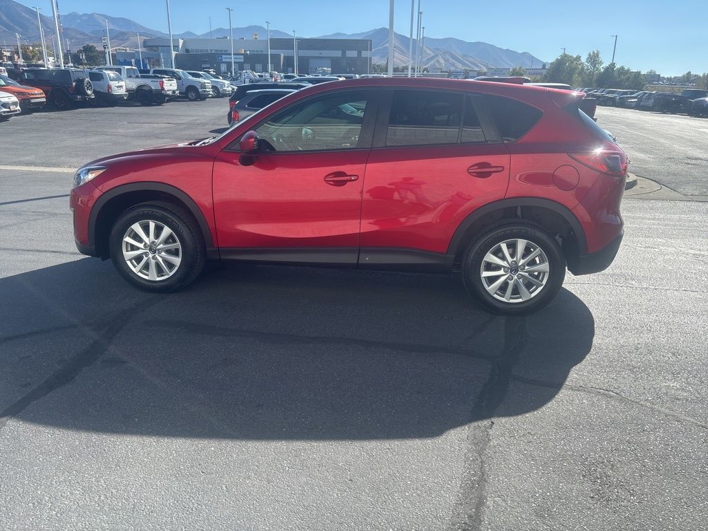 2014 Mazda CX-5 Touring in Tooele, UT | KSL Cars