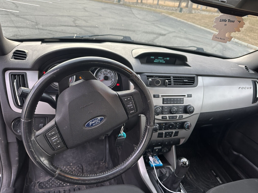 2008 Ford Focus SE in Cleveland, UT | KSL Cars