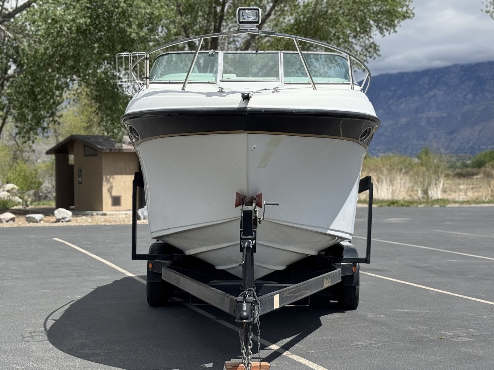 2001 crownline 242Cr | Boats W/Motor | KSL Classifieds