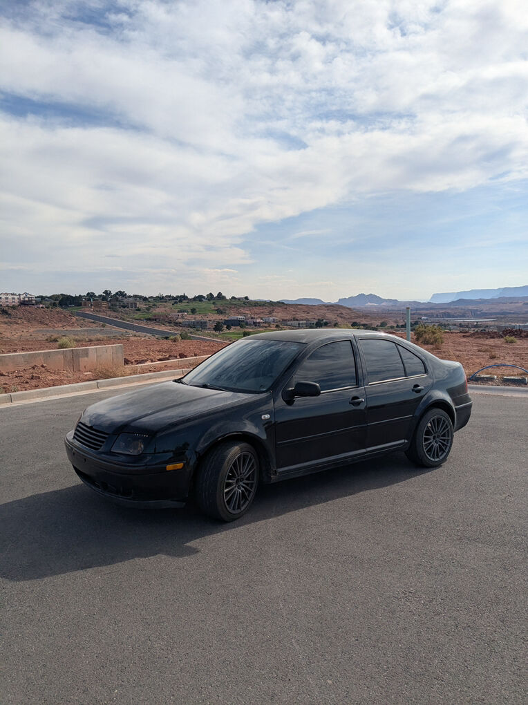 2003 Volkswagen Jetta 2.0L TDI SE in Page, AZ | KSL Cars