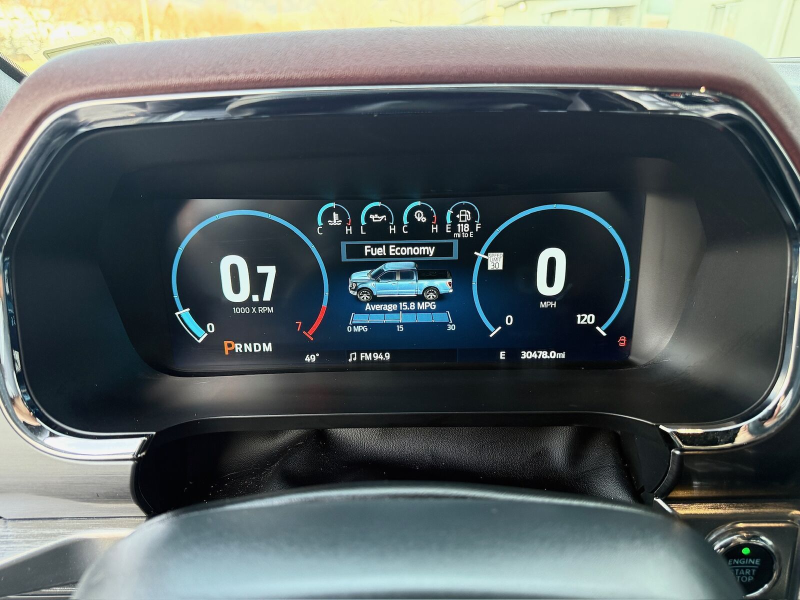 2023 Ford F-150 Lariat in Draper, UT | KSL Cars