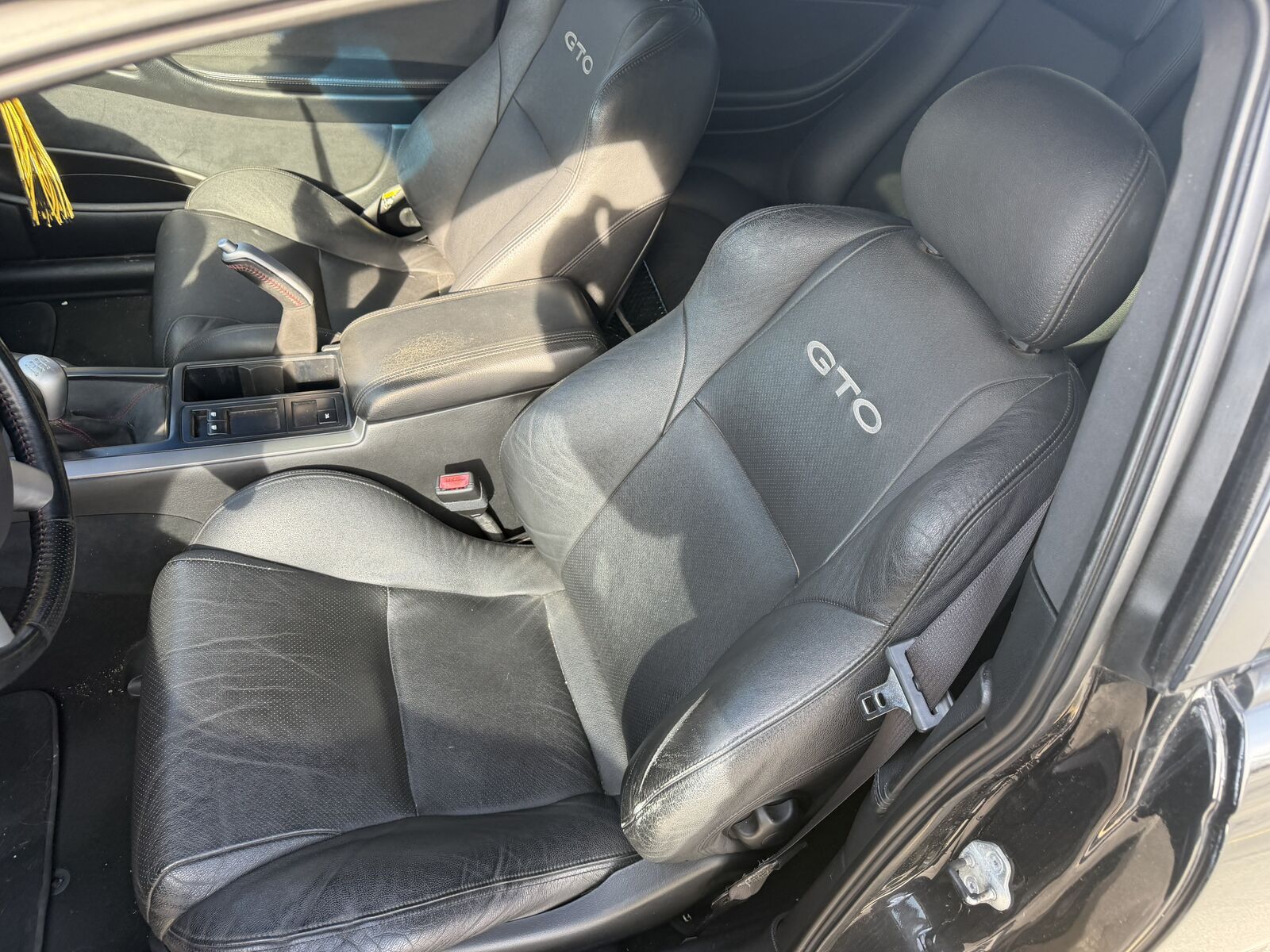 2005 Pontiac GTO Base in West Jordan, UT | KSL Cars