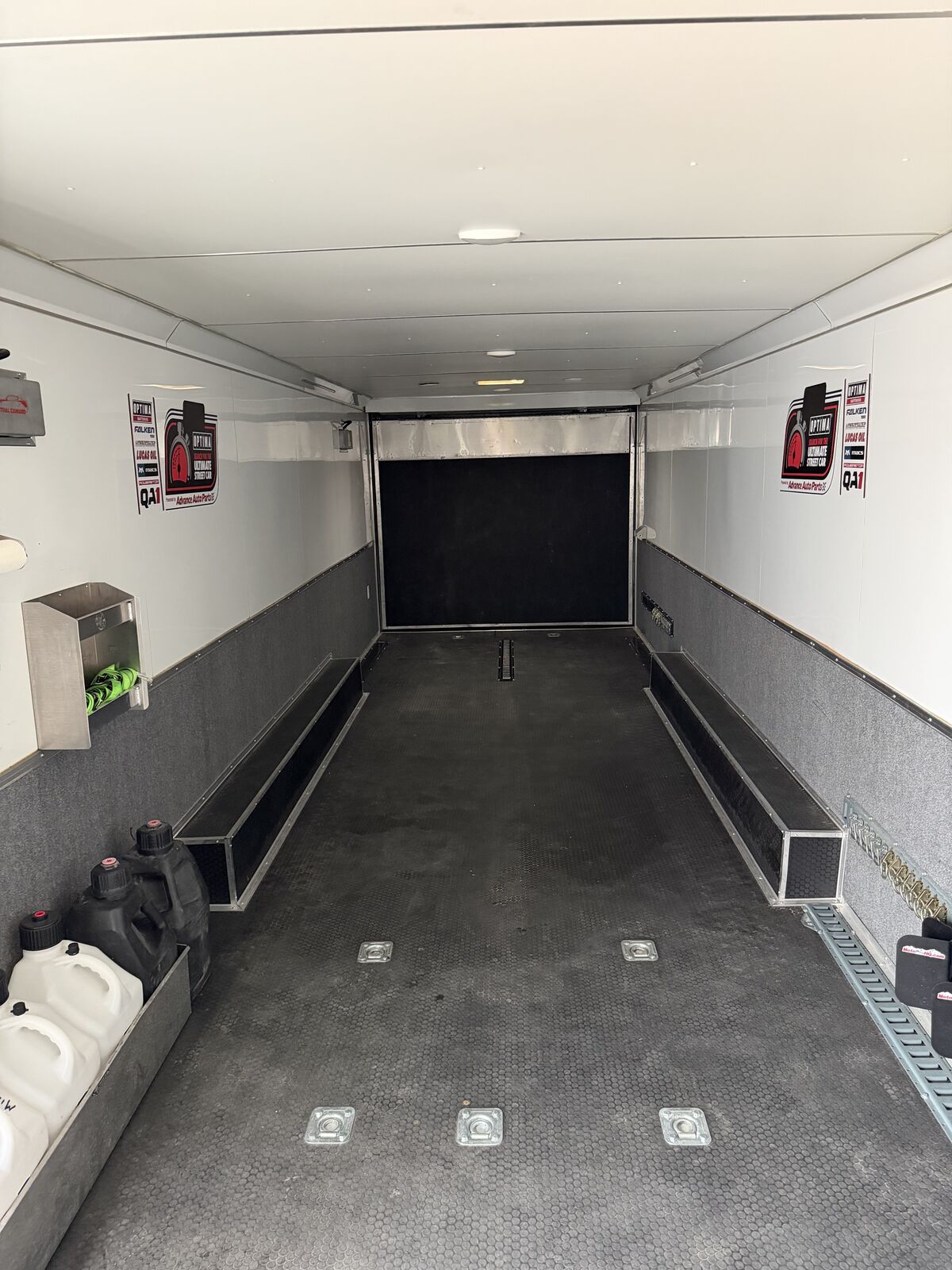 Cargomate Race Trailer | Car Hauler Trailers | KSL Classifieds