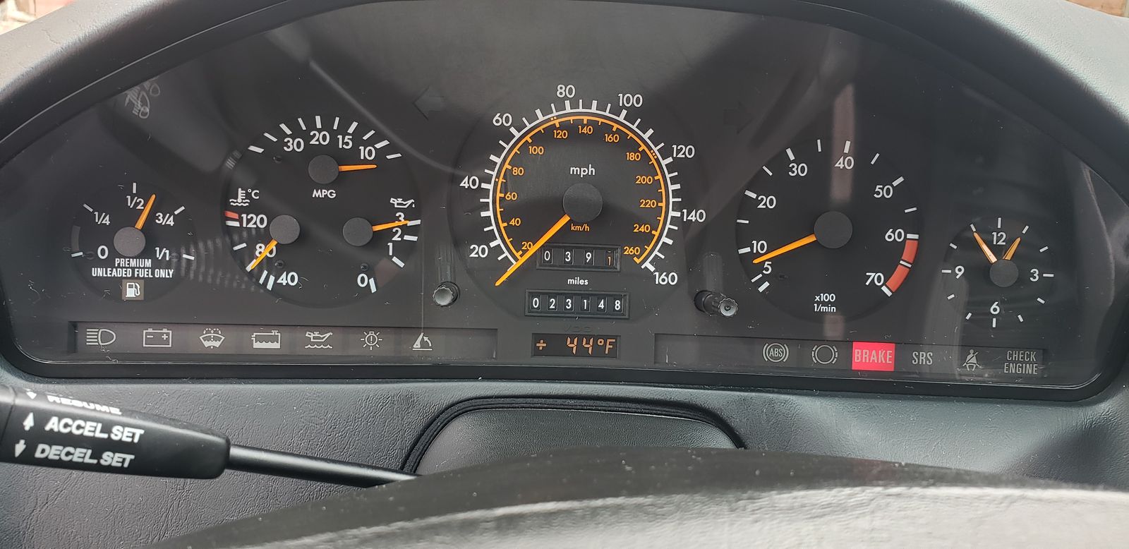 1990 Mercedes-Benz 500 Series 500 SL in Bountiful, UT | KSL Cars