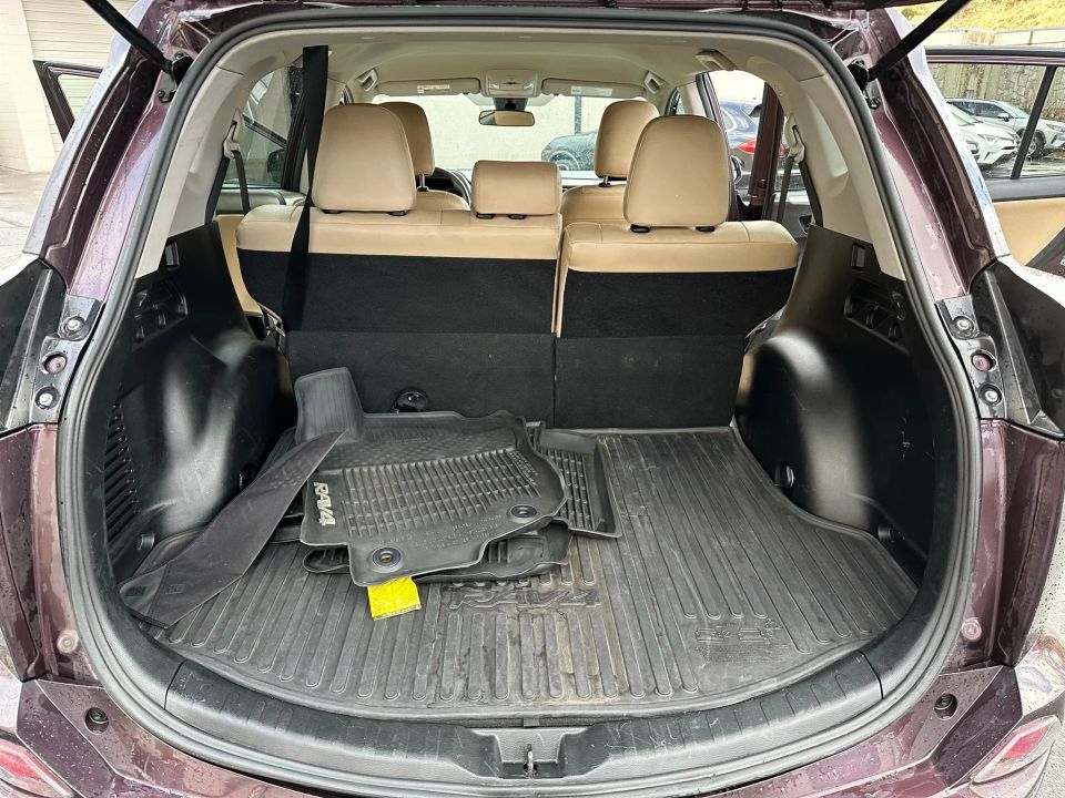 2018 Toyota RAV4 LE in Murray, UT | KSL Cars