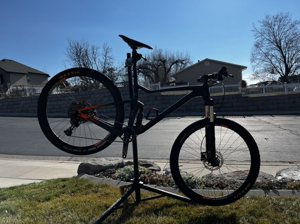 Scott Spark | Mountain Bikes | KSL Classifieds