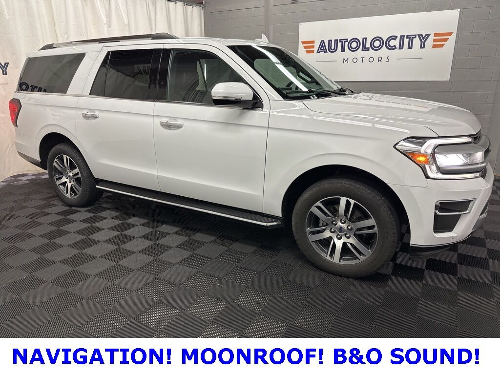 2023 Ford Expedition Max Limited 41500 in Ogden, UT | KSL Cars