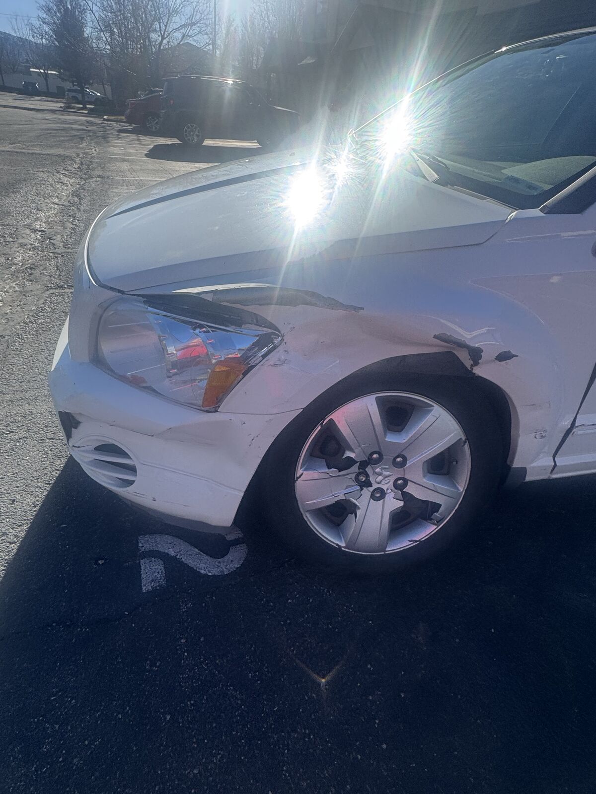 2009 Dodge Caliber SXT in Bountiful, UT | KSL Cars