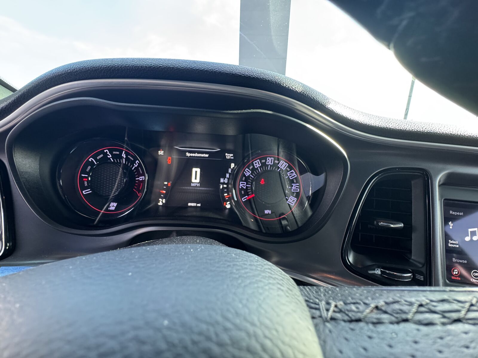 2019 Dodge Challenger SXT in Payson, UT | KSL Cars