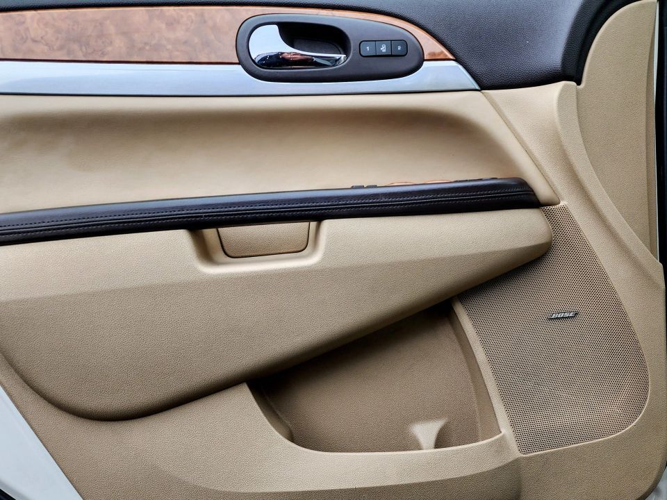 2009 Buick Enclave CXL in Hurricane, UT | KSL Cars