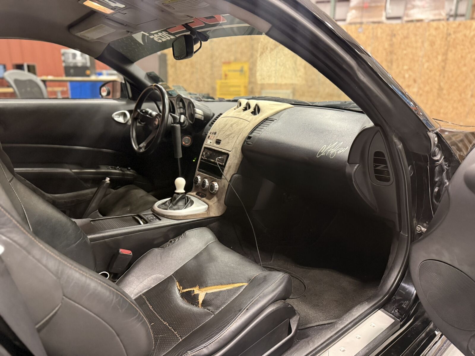 2006 Nissan 350 Grand Touring in Logan, UT | KSL Cars