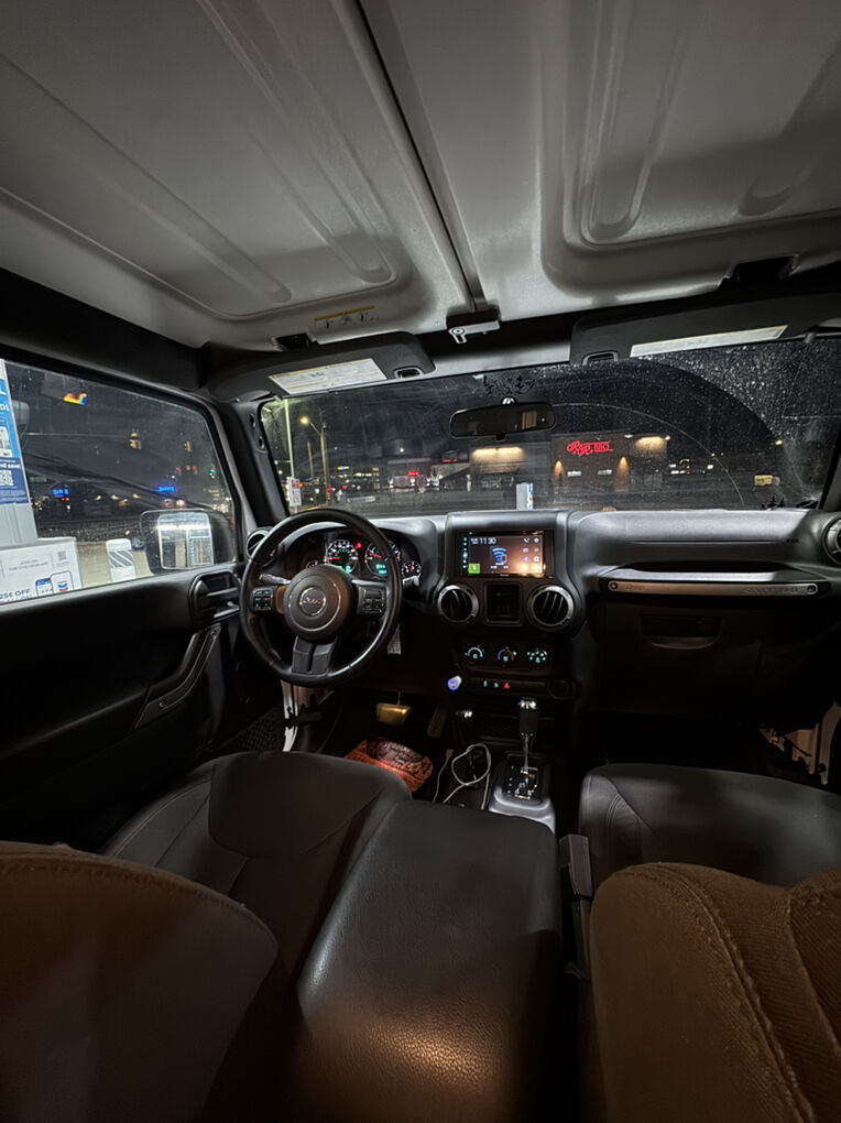 2016 Jeep Wrangler Unlimited Sport in Midvale, UT | KSL Cars