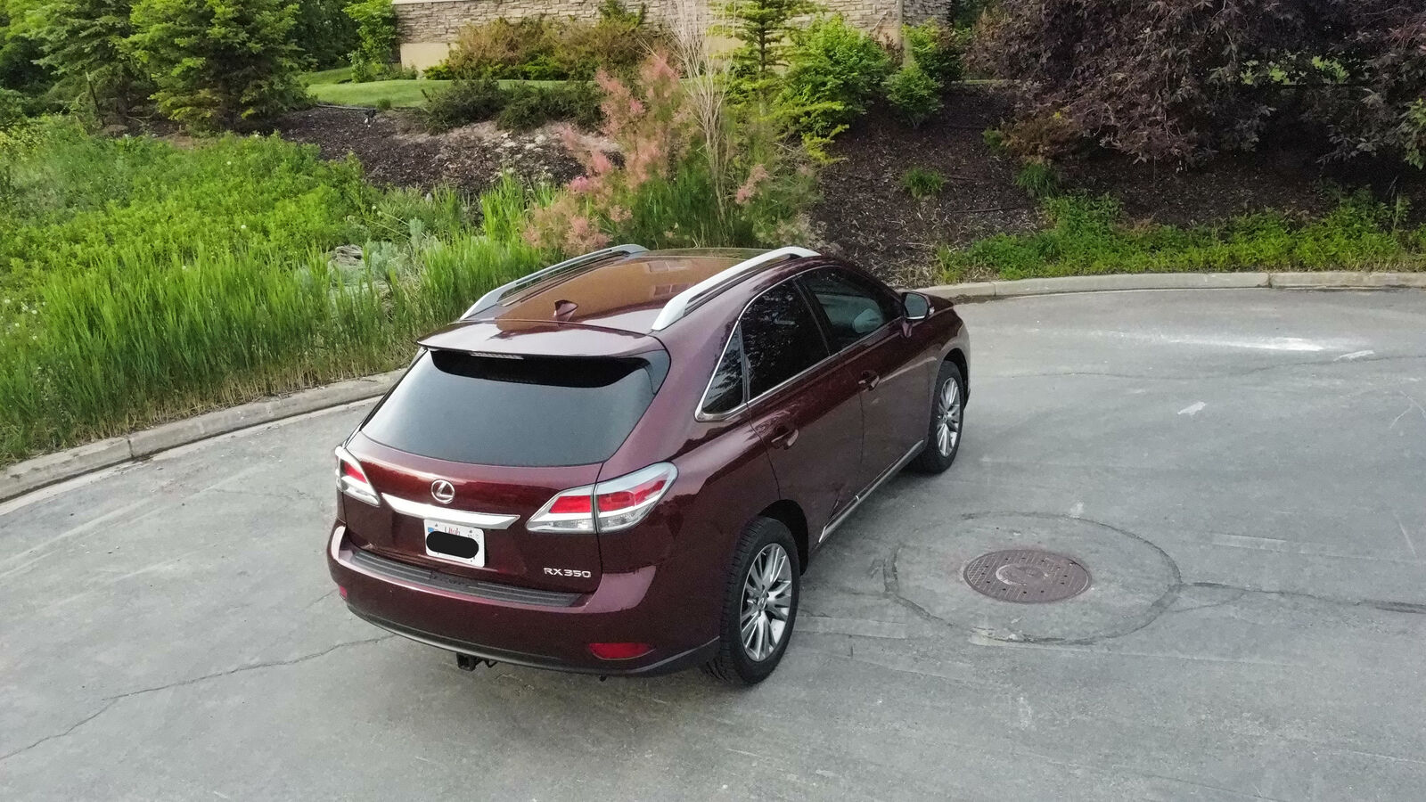 2014 Lexus RX Base in Draper, UT | KSL Cars