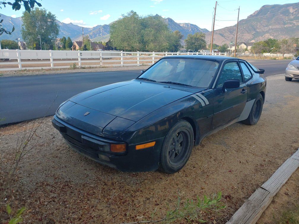 1984 Porsche 944 Base 1500 in Lindon, UT | KSL Cars