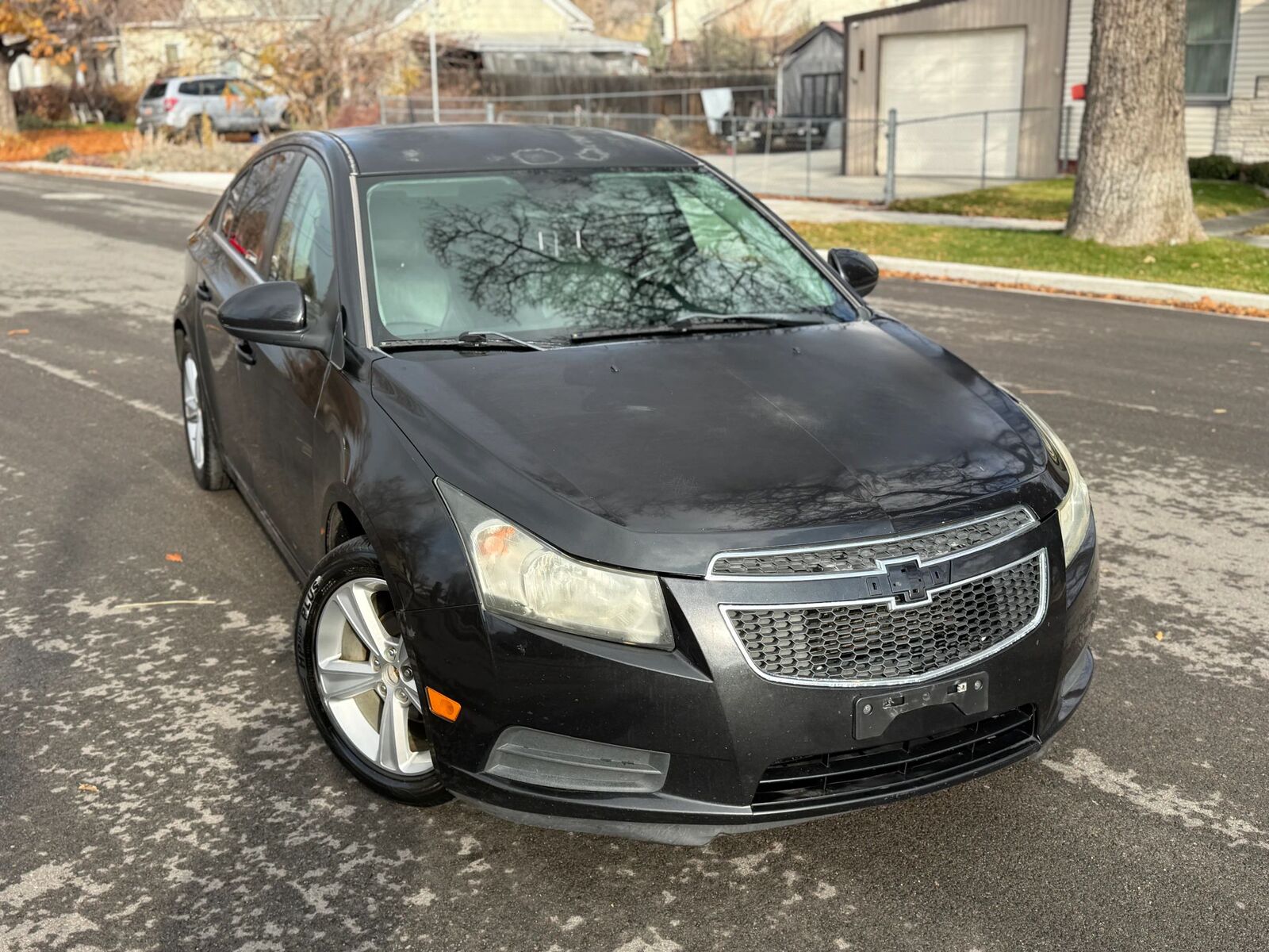 2014 Chevrolet Cruze LTZ in Provo, UT | KSL Cars