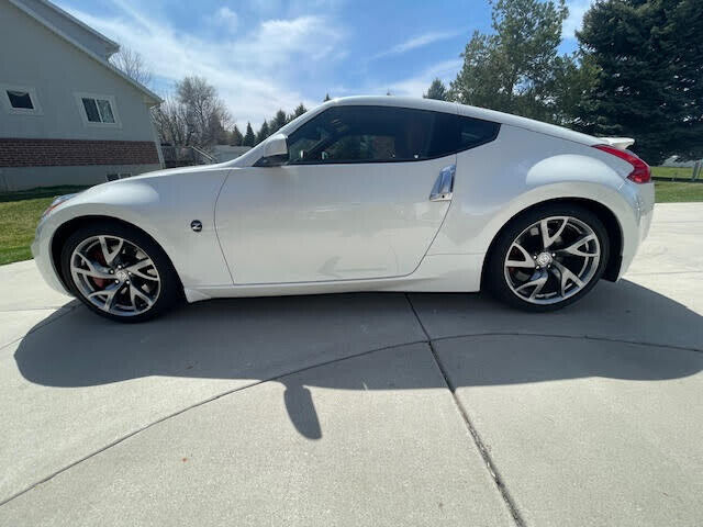 2014 Nissan 370 Touring Sport 25000 in Alpine, UT | KSL Cars