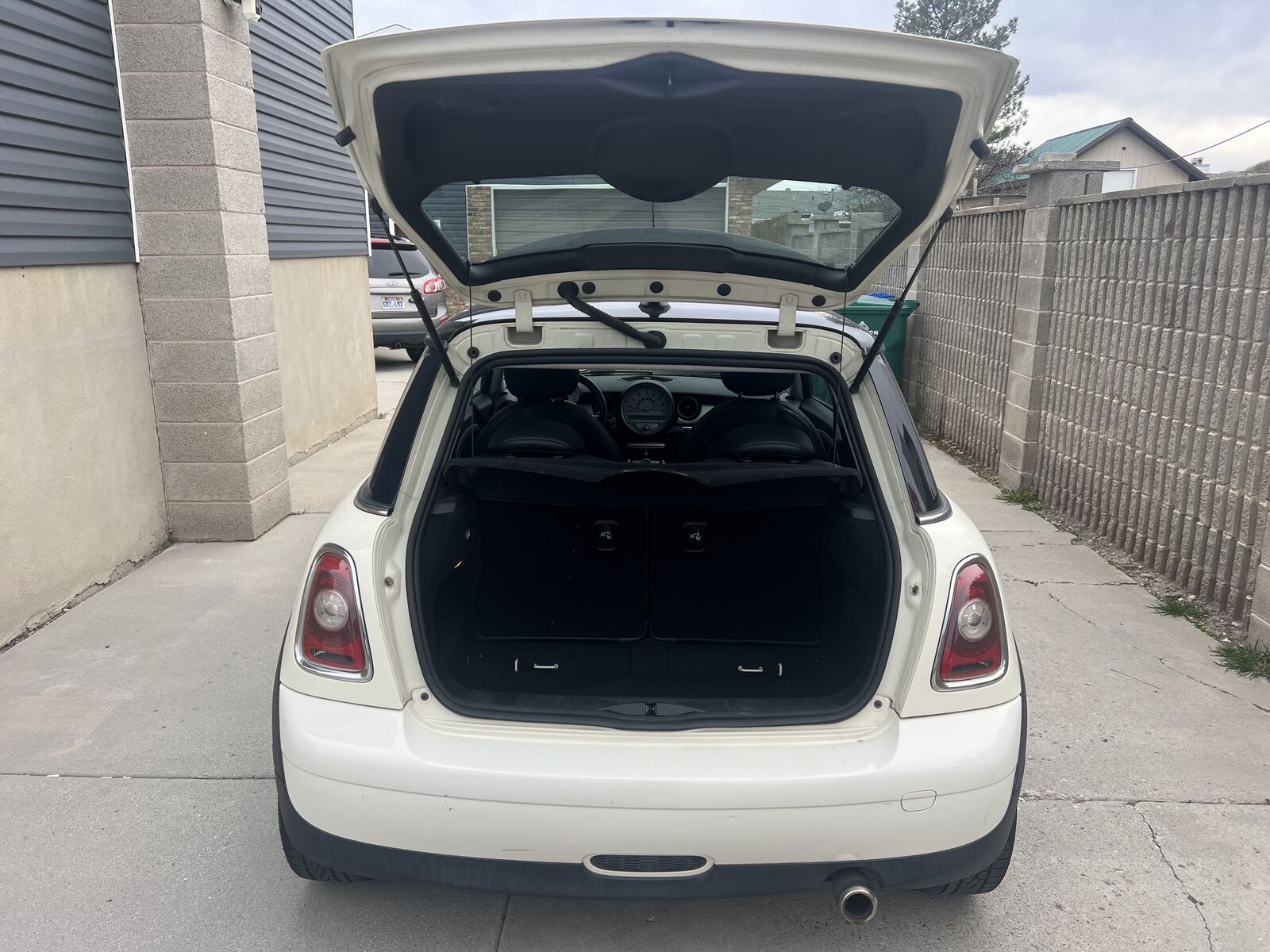 2007 Mini Cooper Base in Draper, UT | KSL Cars