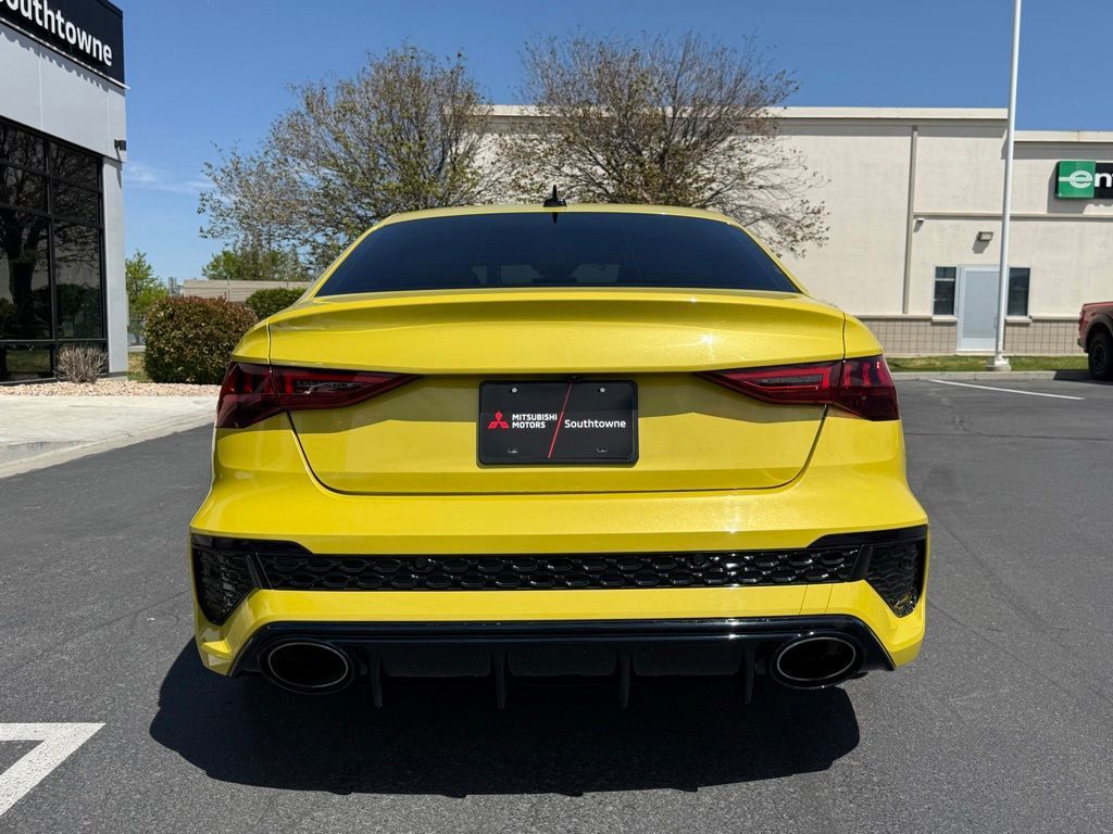 2022 Audi RS 3 2.5T quattro in Sandy, UT | KSL Cars