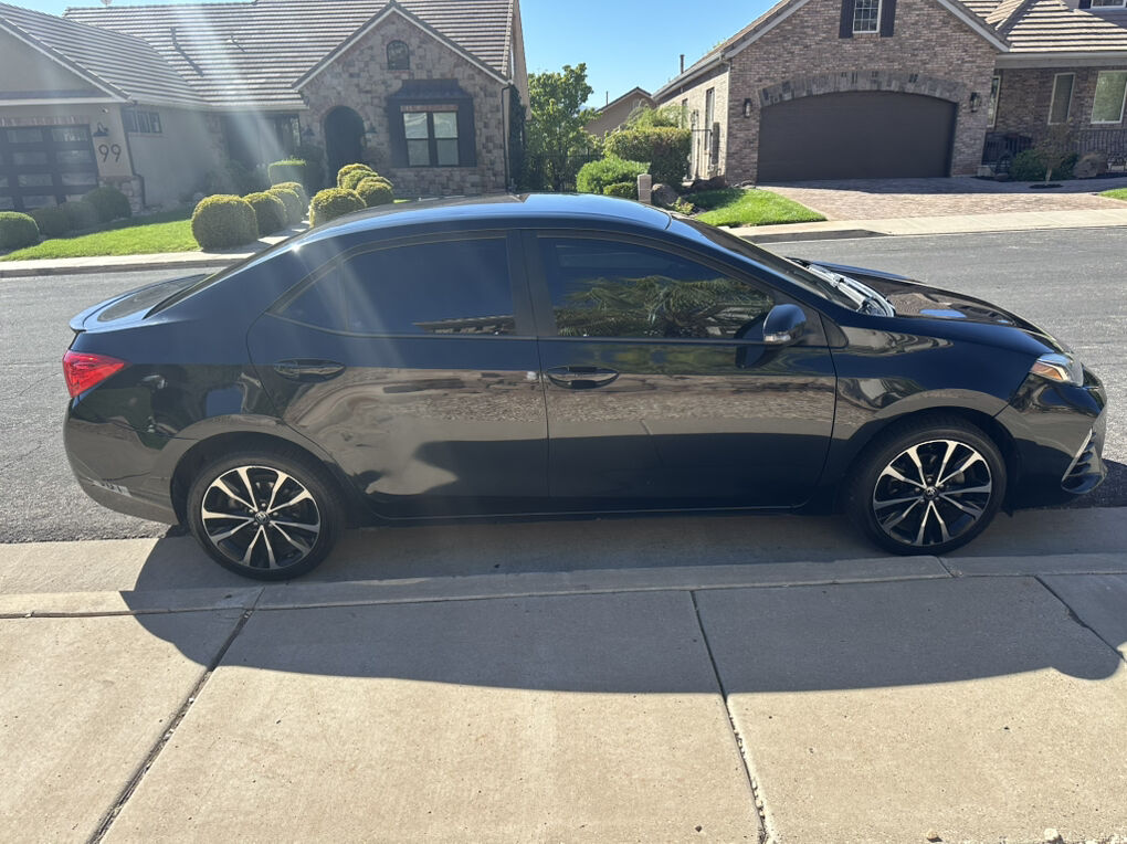 2019 Toyota Corolla SE in St. George, UT | KSL Cars