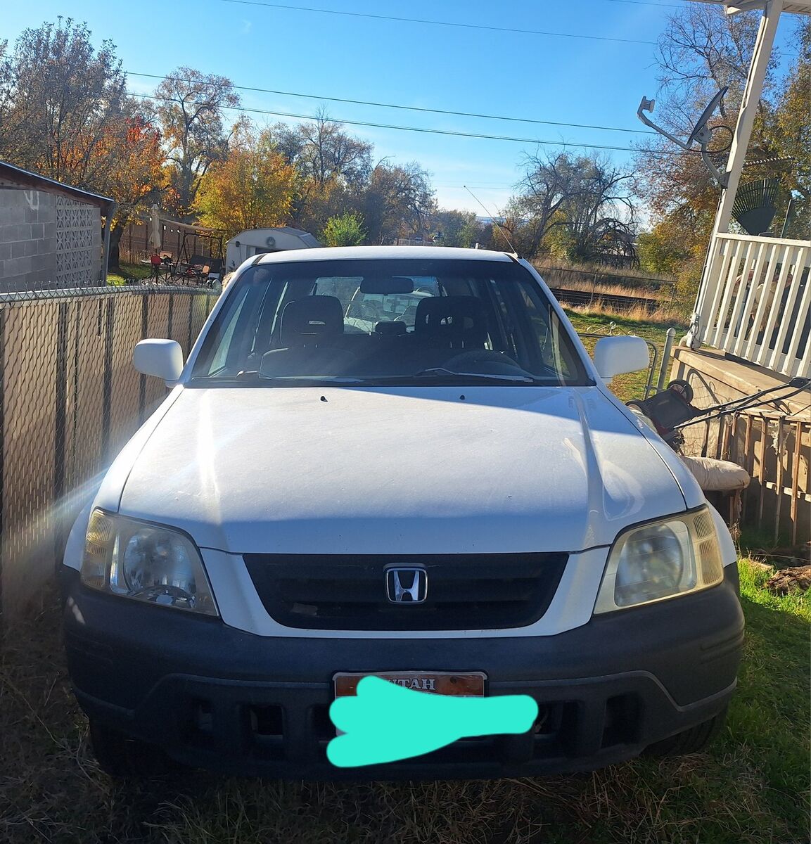 1999 Honda CR-V in Ogden, UT | KSL Cars