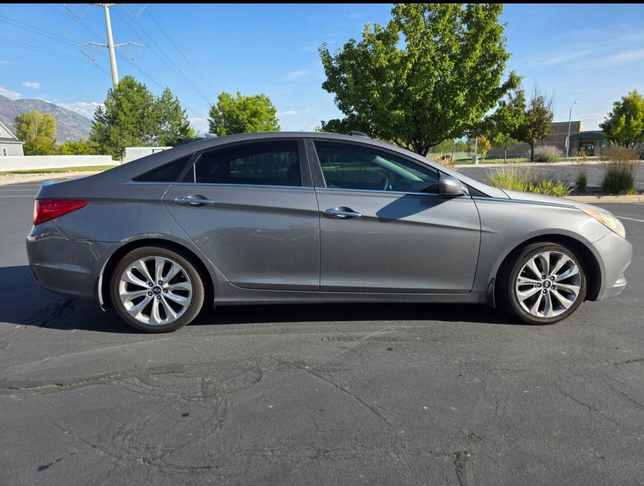 2013 Hyundai Sonata SE in Orem, UT | KSL Cars