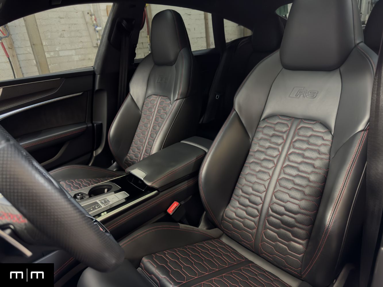 2021 Audi RS 7 4.0T quattro in Salt Lake City, UT | KSL Cars