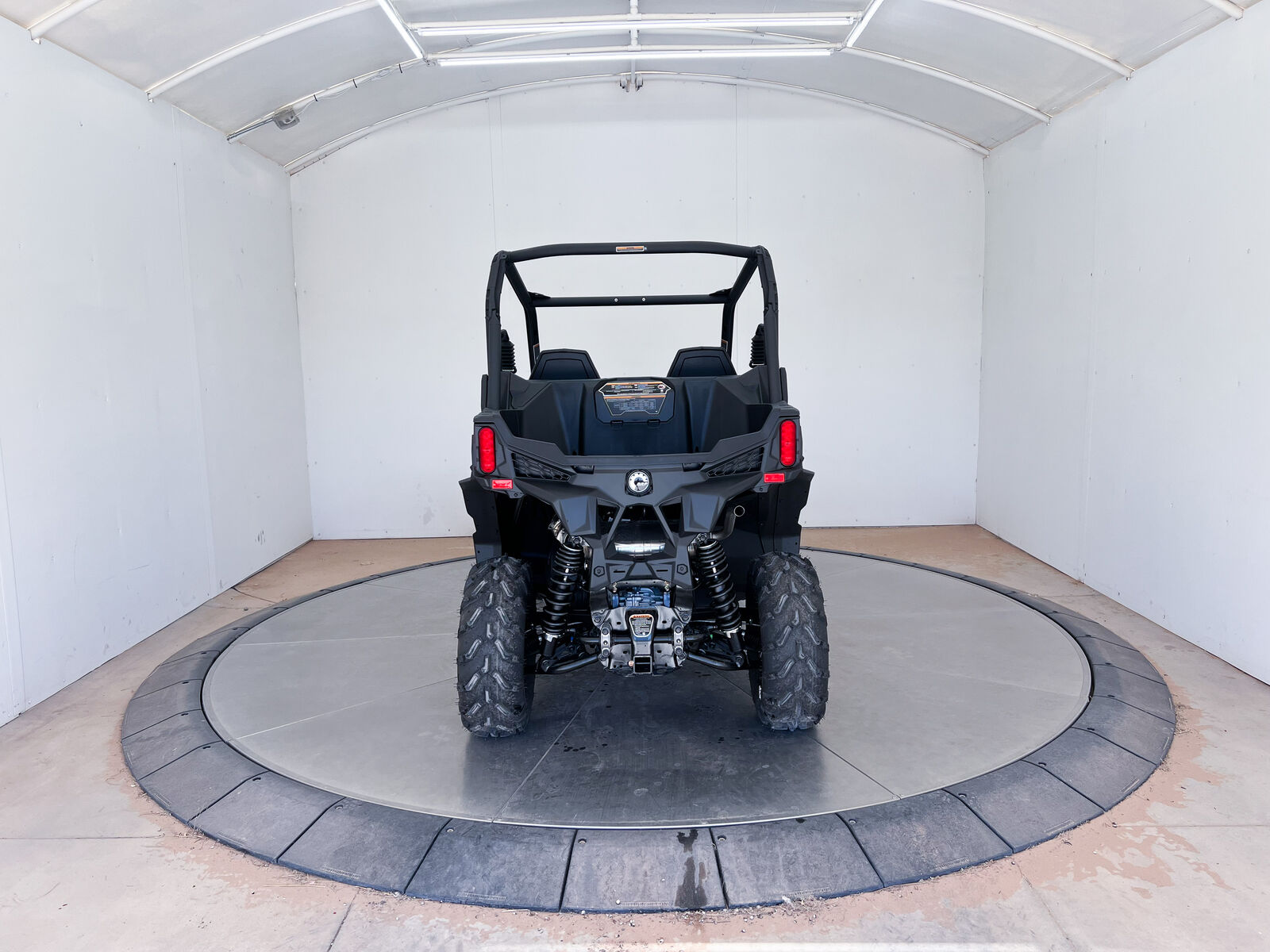 2026 Can-Am Maverick Trail DPS 1000R | UTVs New (Utility Vehicles ...