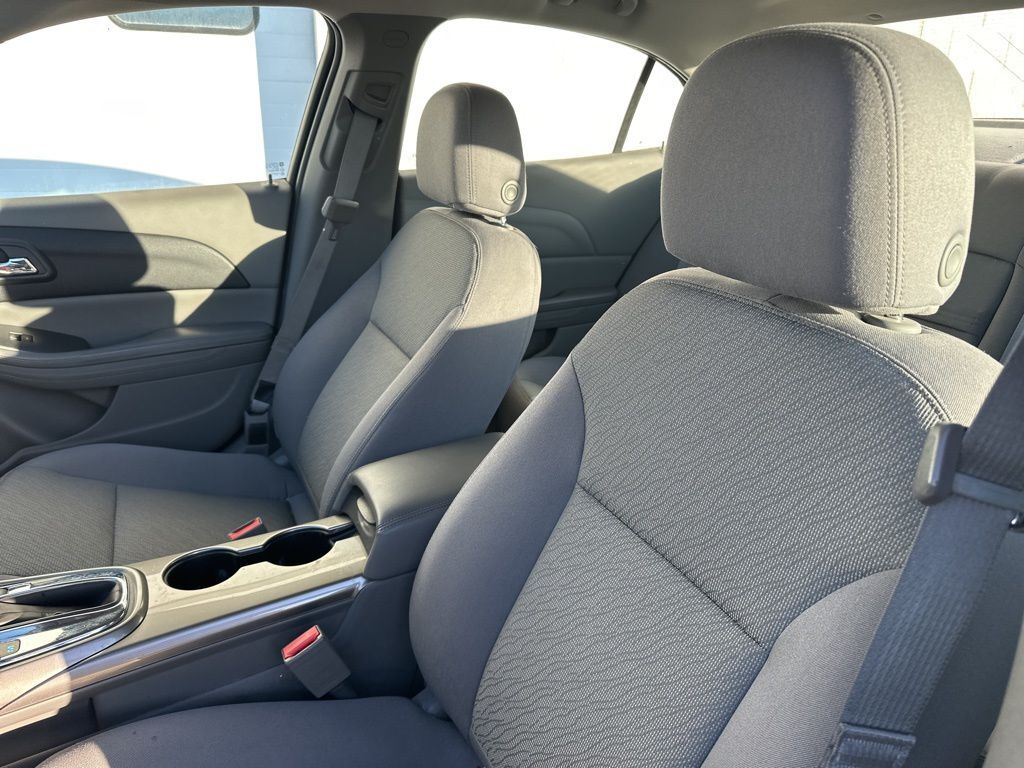 2013 Chevrolet Malibu LS in Spanish Fork, UT | KSL Cars