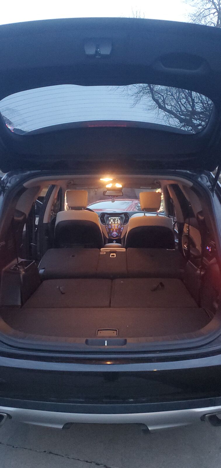 2019 Hyundai SANTA FE XL SE in Providence, UT | KSL Cars