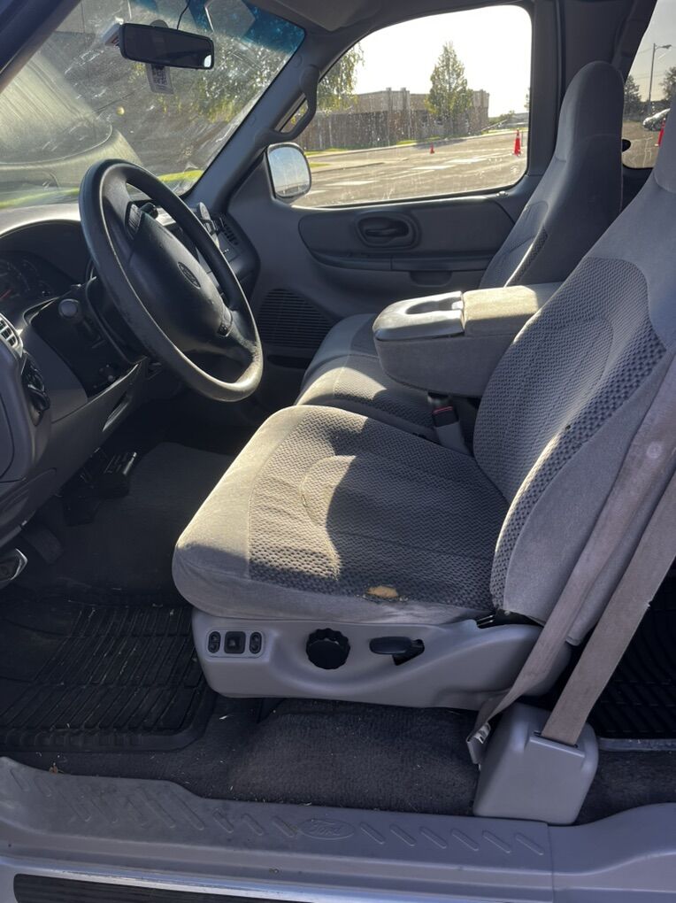 1999 Ford F150 | Non-Running Cars | KSL Classifieds