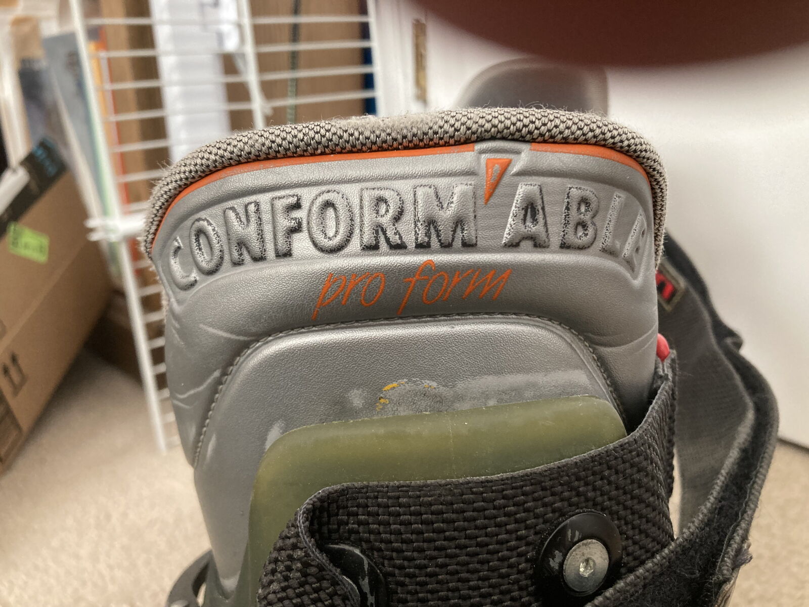 Lange SureFoot ski boots | Downhill Boots | KSL Classifieds