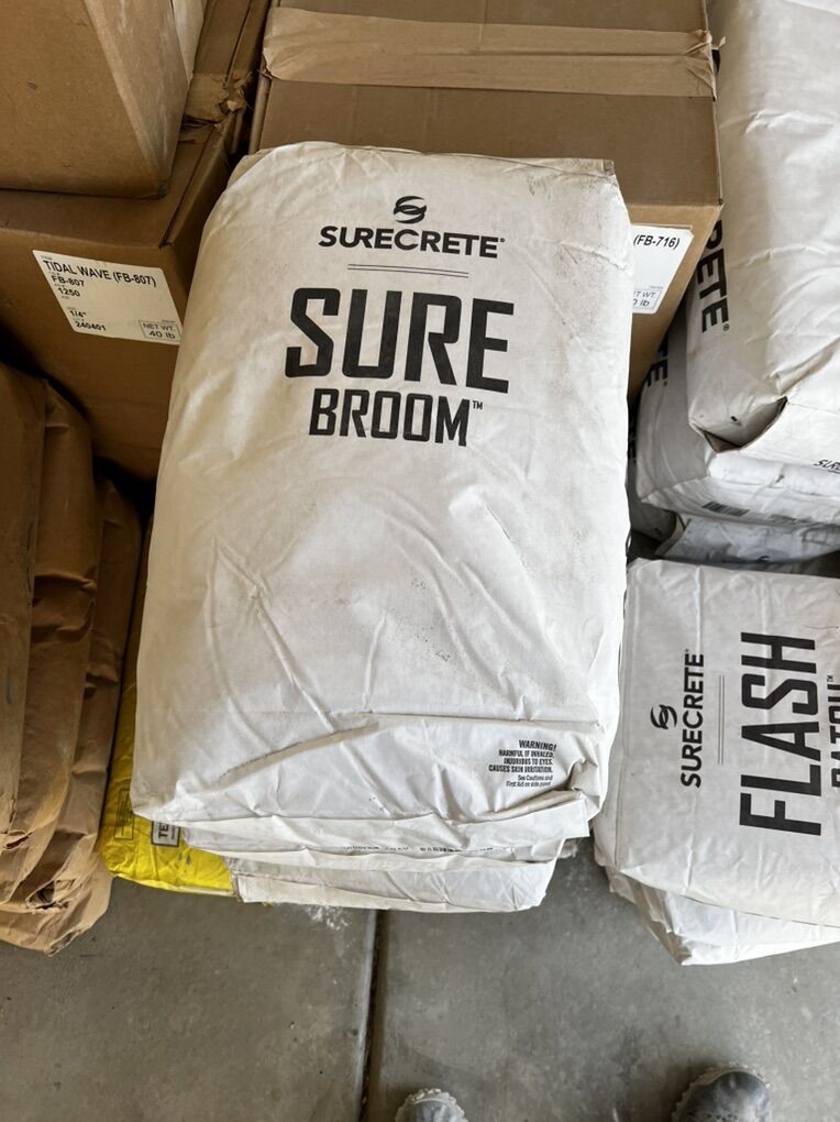 Concrete Overlay Product | Flooring | KSL Classifieds