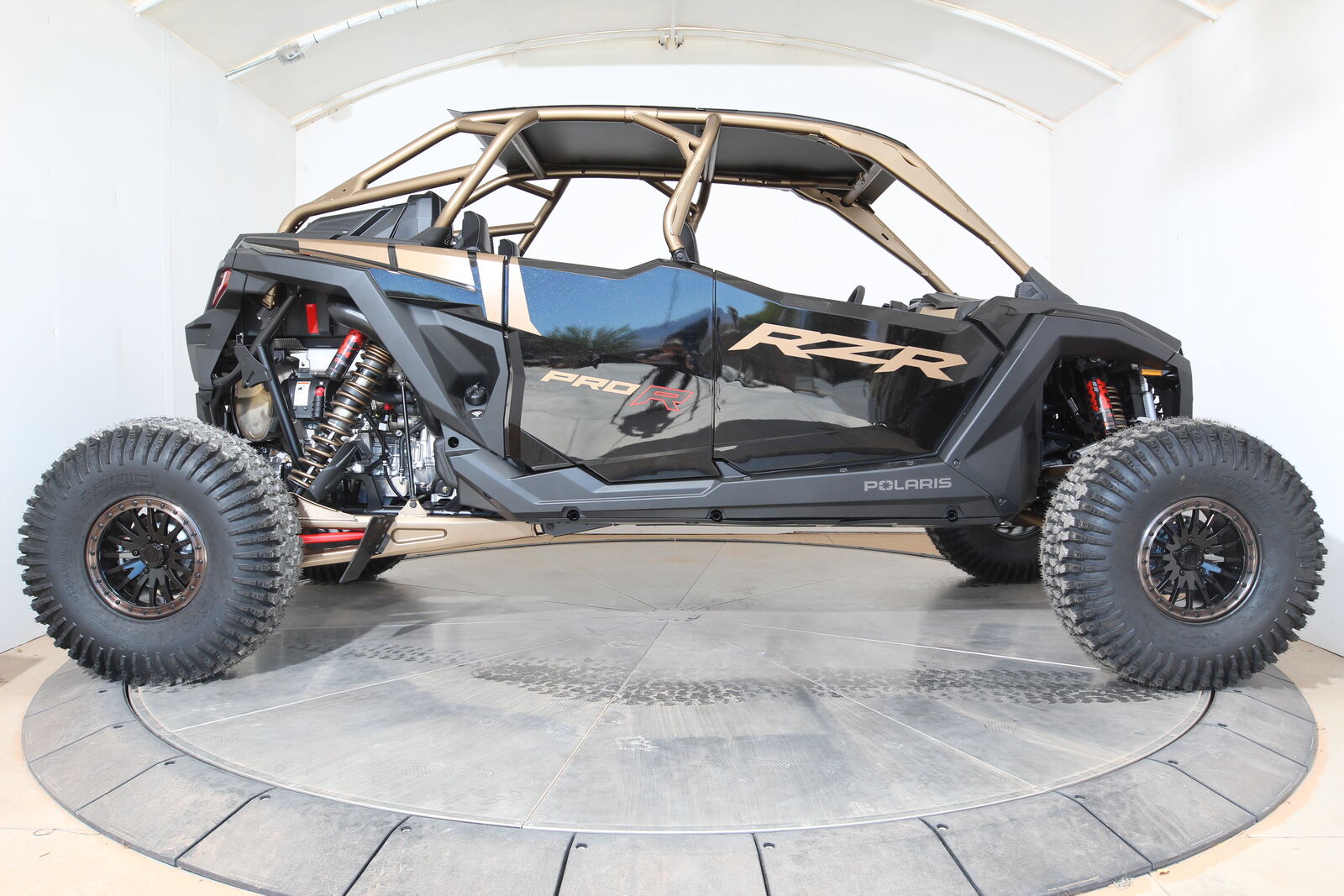 2025 Polaris RZR Pro R 4 Ultimate | UTVs Used (Utility Vehicles) | KSL ...