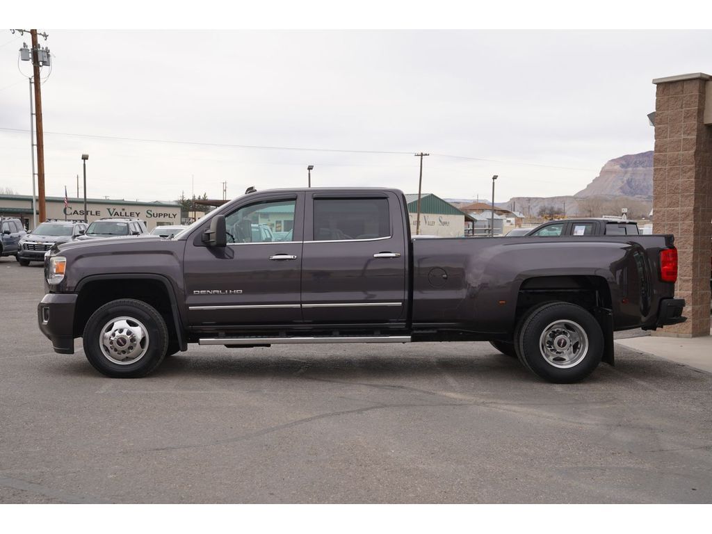 2015 GMC Sierra 3500HD Denali in Price, UT | KSL Cars
