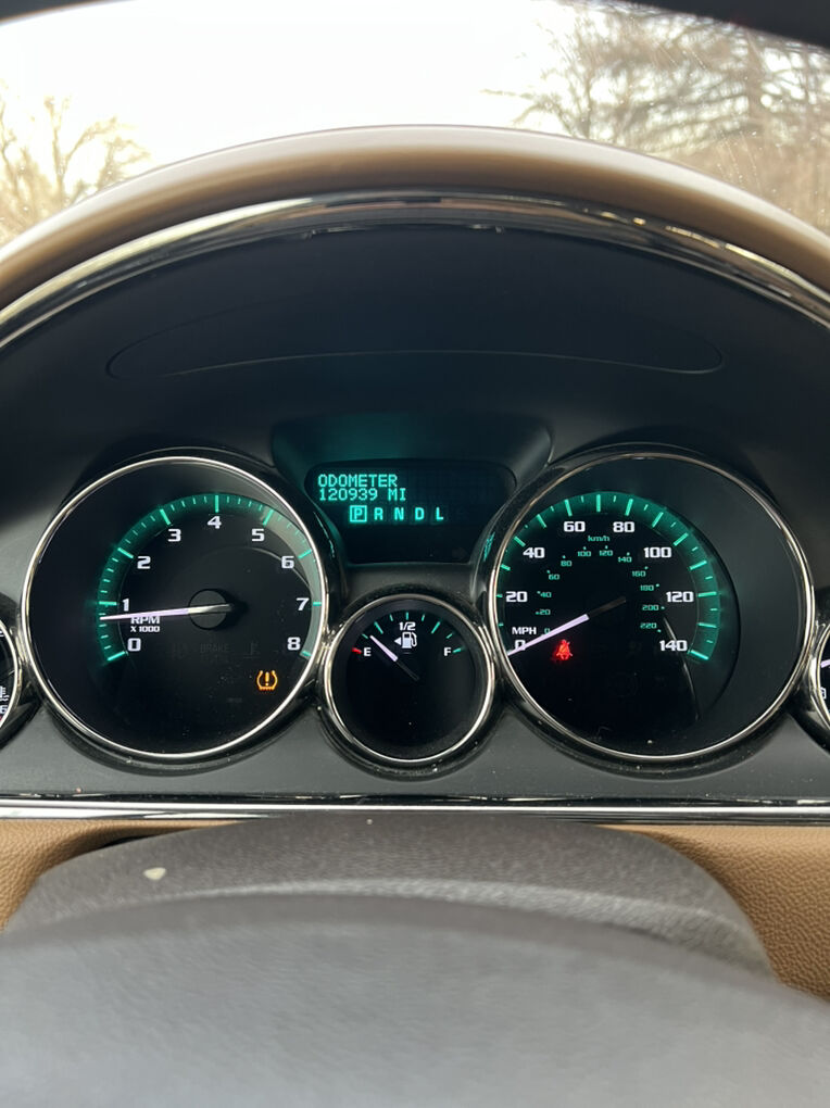 2015 Buick Enclave in Salt Lake City, UT | KSL Cars