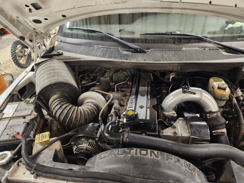 2001 Dodge Ram 2500 SLT in Spring Creek, NV | KSL Cars