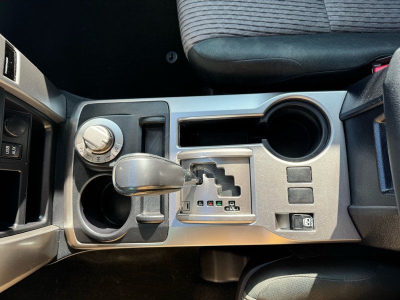 2019 Toyota 4Runner SR5 in American Fork, UT | KSL Cars