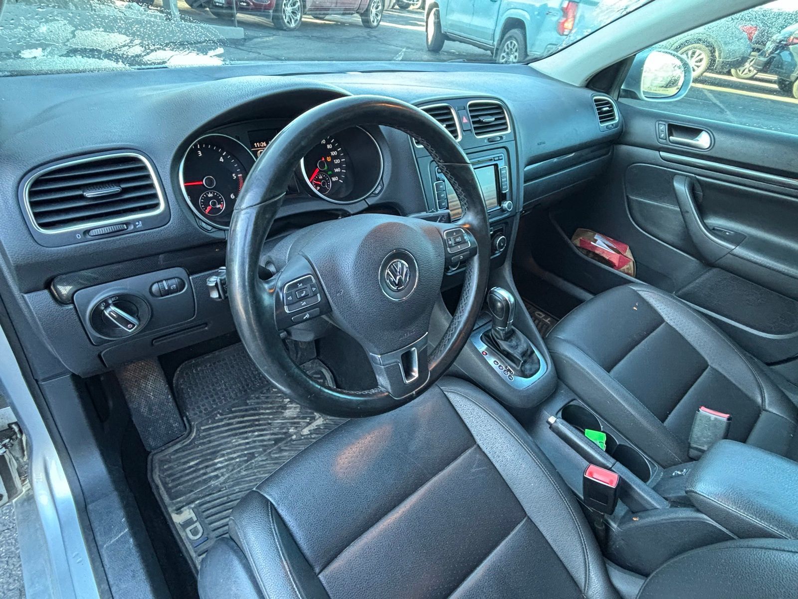 2013 Volkswagen Jetta SportWagen TDI in Twin Falls, ID | KSL Cars