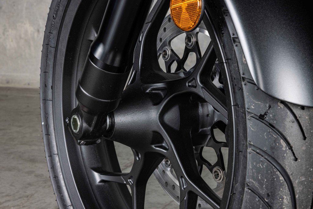 2026 Honda® Rebel 1100 DCT | Motorcycles, Road Bikes New | KSL Classifieds