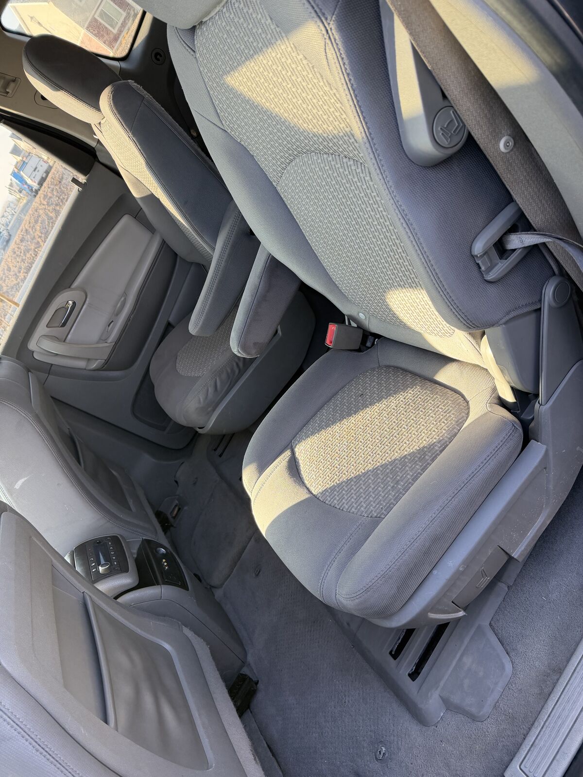 2012 Chevrolet Traverse LT in Saratoga Springs, UT | KSL Cars