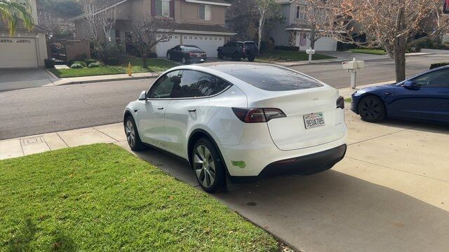 2023 Tesla Model Y Long Range in Bountiful, UT | KSL Cars