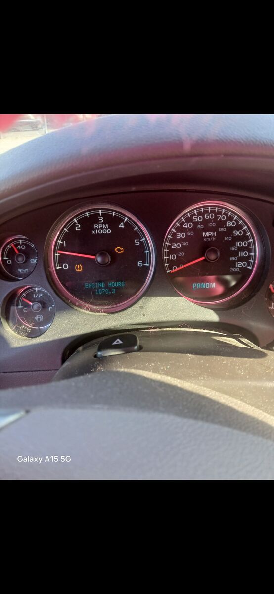 2008 GMC Yukon Denali in West Valley City, UT | KSL Cars