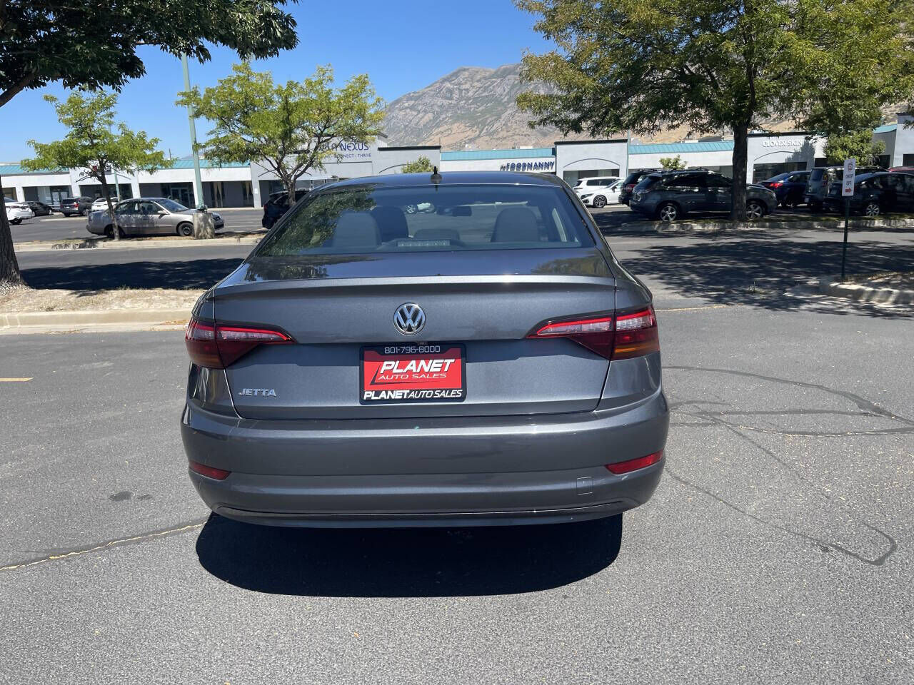 2019 Volkswagen Jetta S in Lindon, UT | KSL Cars