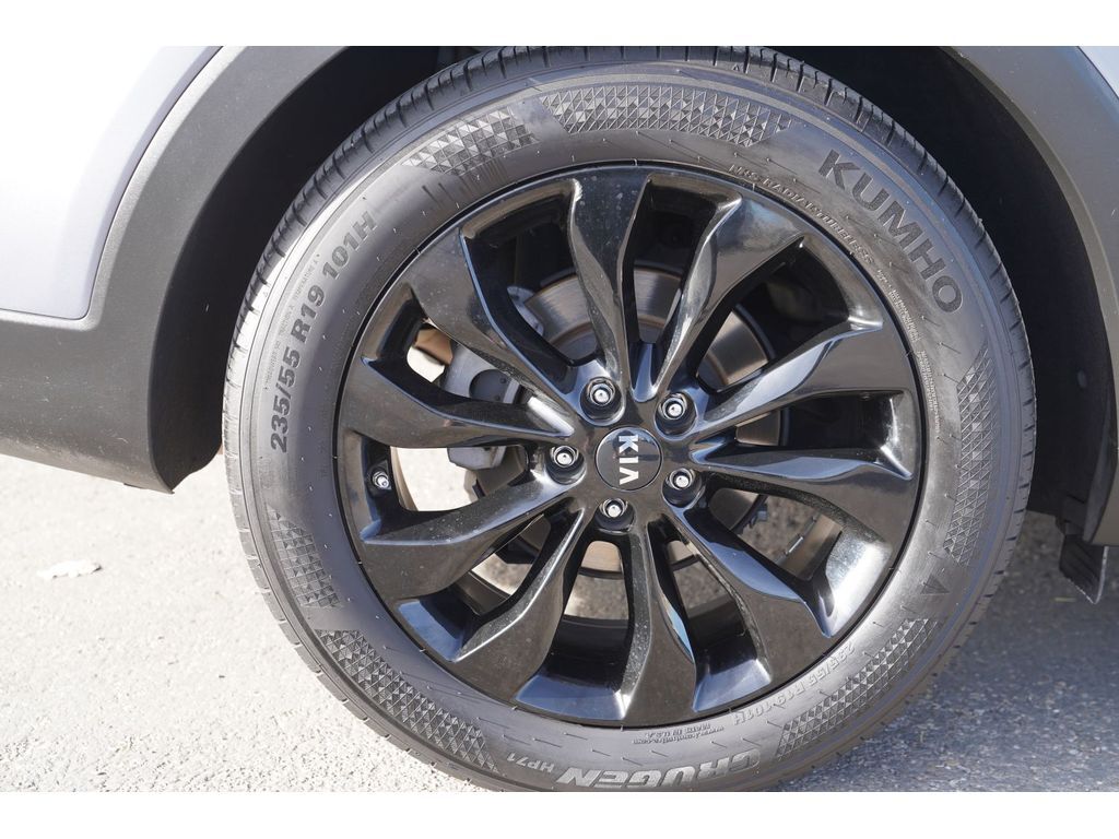 2020 Kia Sorento EX V6 in Price, UT | KSL Cars