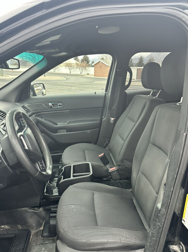 2017 Ford Explorer Base in Heber City, UT | KSL Cars